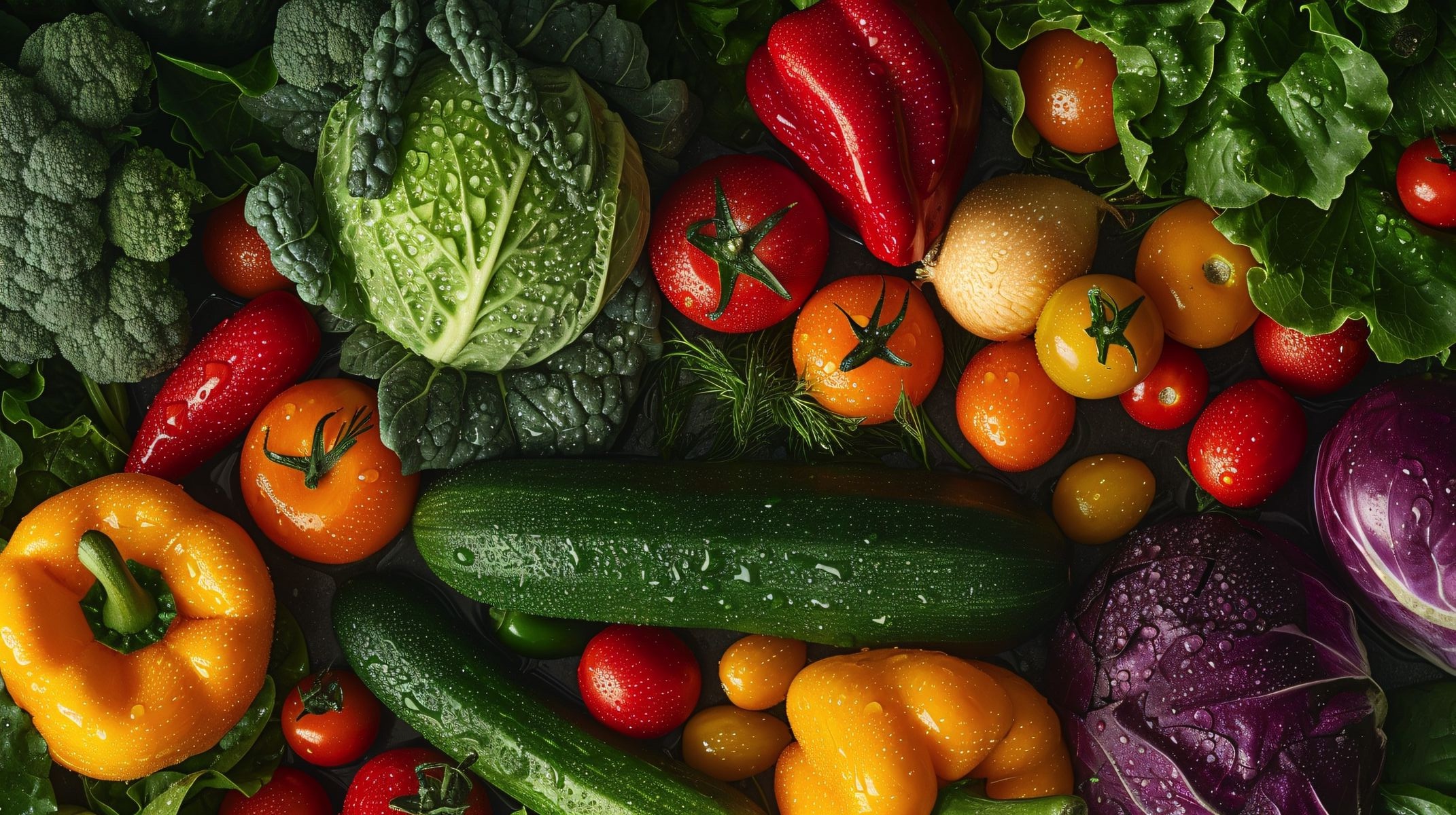Mondo Verde - Fresh Fruits & Vegetables | HORECA Distribution